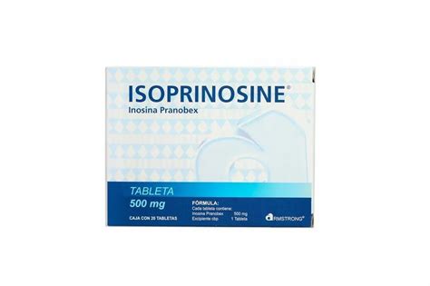 Isoprinosine Tablets At Best Price In Mumbai By Novartis Pharmaceutical
