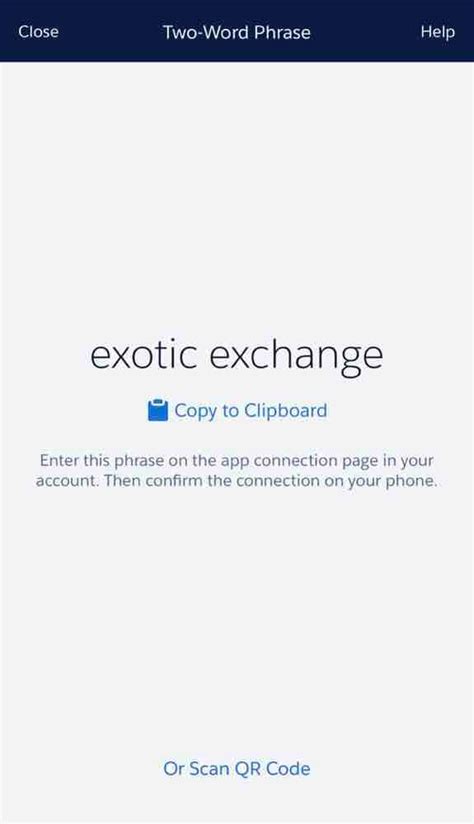 How To Configure Salesforce Authenticator For Identity Verification Manageengine Adselfservice