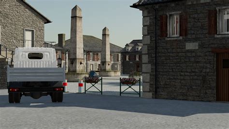 Maps XXL Work In Progress FS KingMods