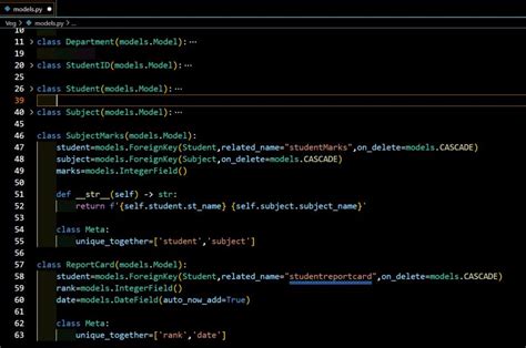 Taha Tahir On Linkedin Django Python Webdevelopment Fakerlibrary