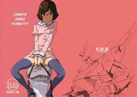 Artist Clone Ningen Nhentai Hentai Doujinshi And Manga