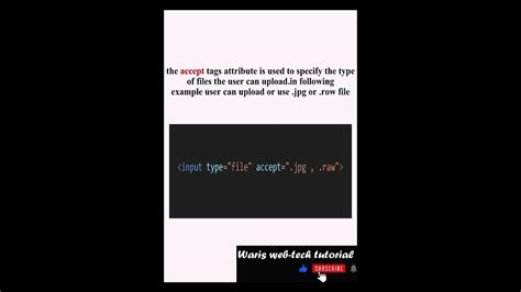 Html Tricks Html Tutorial For Beginners Youtube