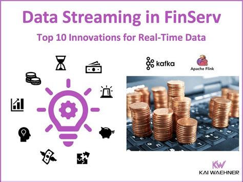 Kai Waehner On Linkedin Finserv Datastreaming Iot Ai Cbdc Finperform