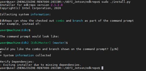 jetpack 5 0 2 uefi source code is error jetson agx orin nvidia