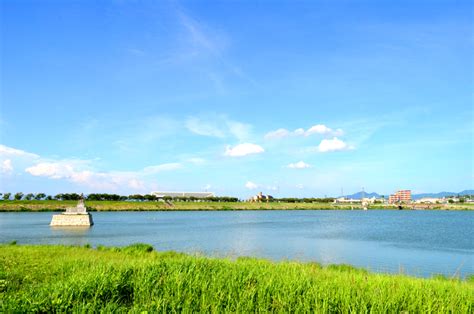 狭山池とは狭山池の未確認生物さやポンのWEBサイトポンポンさやポン