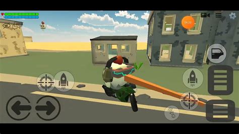 ЗОМЮИ АПОКАЛИПСЕС В ЧИКЕН ГАН ЧАСТЬ 2 Youtube