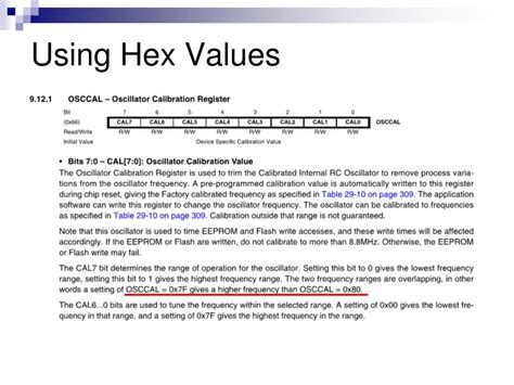 Ppt Microcontroller Fundamentals Powerpoint Presentation Free