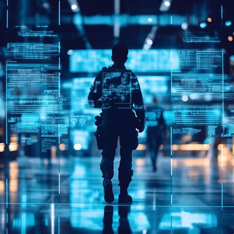 Parking Lot Security Guard Key Duties In 2025 5 Tips Belfry Software