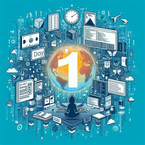 Day 1 Randomness Just Another Day In The Simulation All By Nko Medium