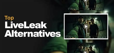 Liveleak Replacement Complete Media Collection 988