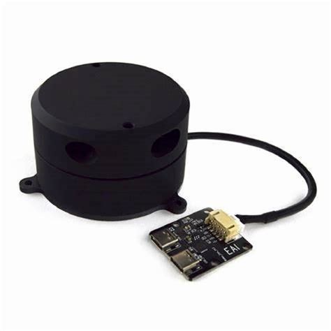 Lidar Sensor In Mumbai लिडार सेंसर मुंबई Maharashtra Lidar Sensor
