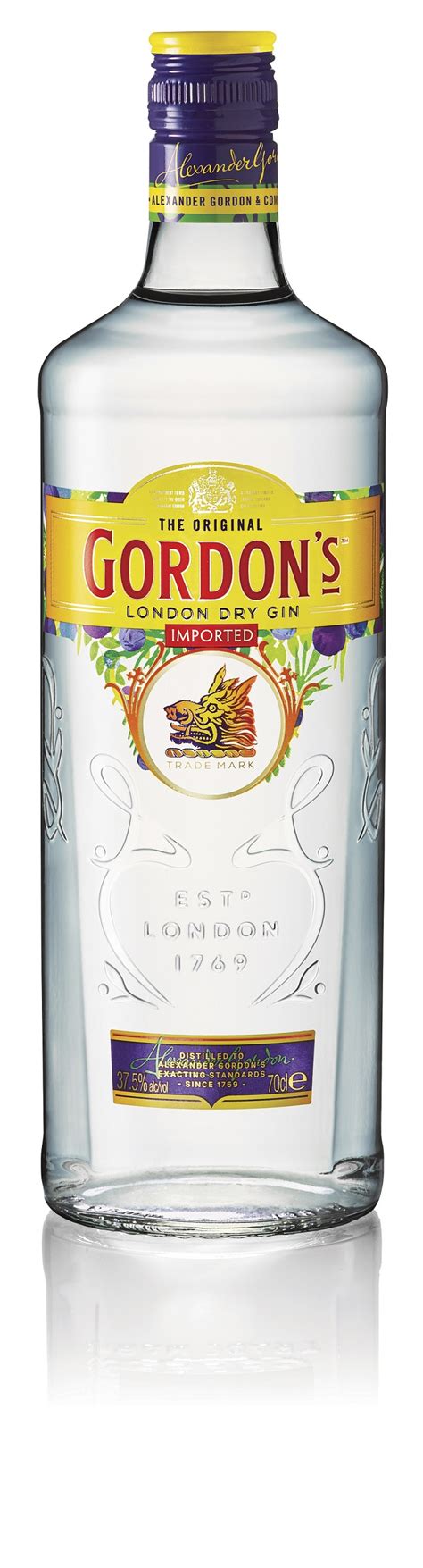 Gordons Gin kaufen