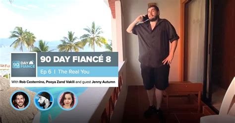 Day Fiance Season Episode Recap RobHasAwebsite Com