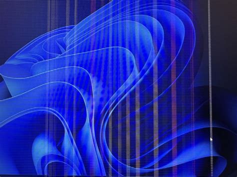 Horizontal Lines Appearing On Laptop Screen Rlaptops