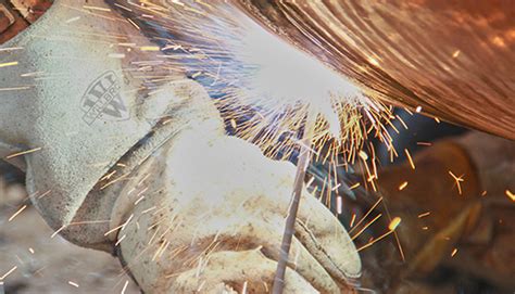 A New Career At Willbros