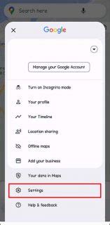 How To Turn Off The Voice In Google Maps
