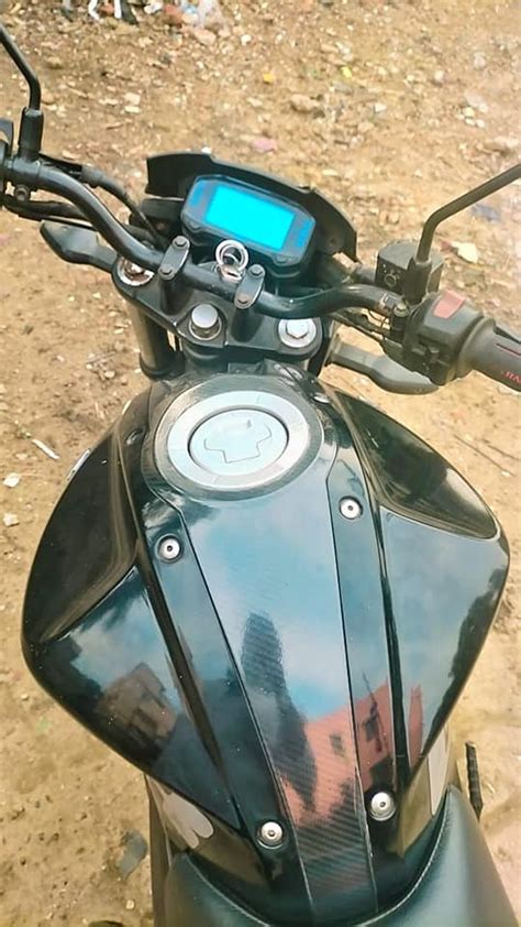 Hidden Information Hidden Information Motorcycles And Scooters