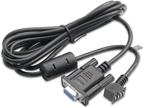 Amazon Com GARMIN PC Interface Cable RS232 Serial Port Connector ETrex H ETrex Legend ETrex