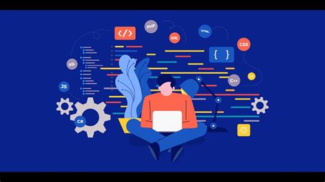 Учимся программировать смотрим курсы всё получается Youtube