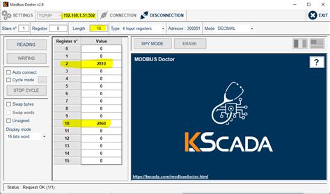 Modbus Tcp Ip Comment Configurer Le Plugin Protocole Domotique Communauté Jeedom