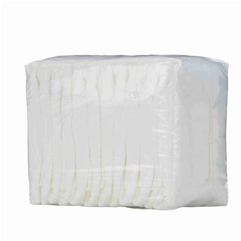 Simplicity™ Extra Quilted Incontinence Brief Medium Jeritek Llc