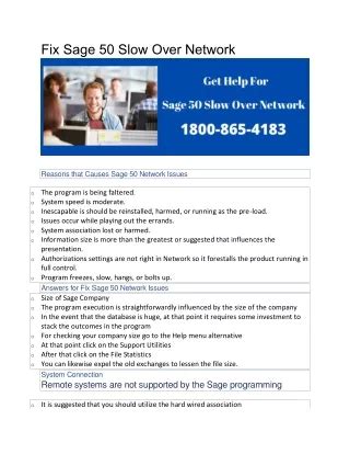 PPT Sage 50 Error Code 1721 Fix Sage 50 Accounts Installation PowerPoint Presentation ID 8020340