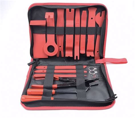 Комплект инструменти за демонтаж интериорни елементи на автомобил гр Стара Загора Център • Olx Bg