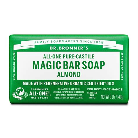 12 Non Toxic Bar Soaps 2026