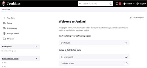 Deploy Django Application To Aws Ec2 Using Jenkins Pipeline