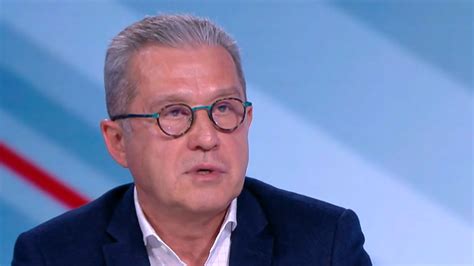 Йордан Цонев ДПС е за радикална съдебна реформа Новини бг