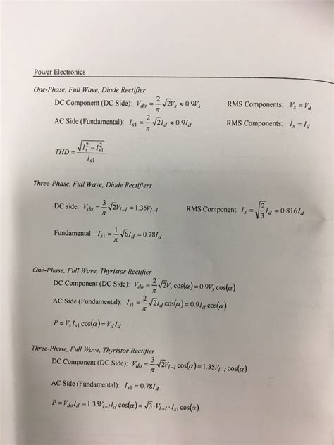 Problem An Induction Motor Is Fed From A Chegg