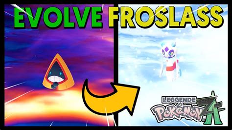 Snorunt Evolution Level Emerald