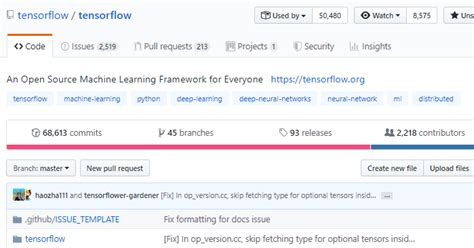 Git Fork된 Repository에서 Remote Merge 하기