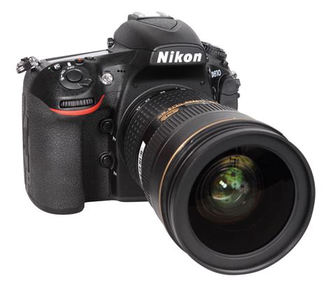 Kameratest Nikon D810 | FOTO HITS Magazin