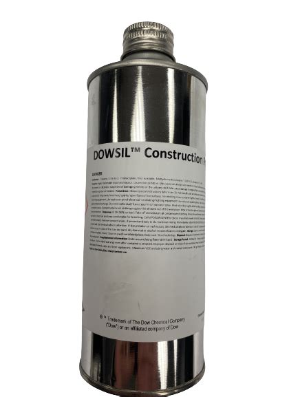 Dowsil™ Primer C Pro Fastening Systems