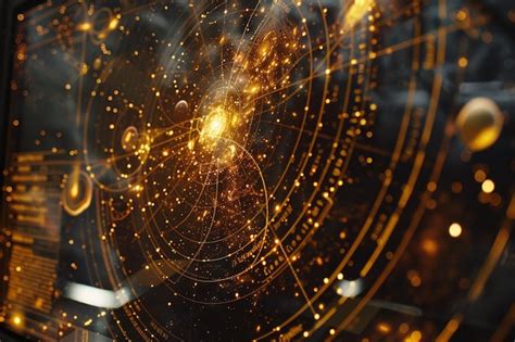 Premium Photo Detail The Navigation And Mapping Techniques Emplo Generative Ai