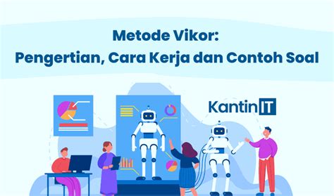 K Means Pengertian Cara Kerja Dan Contoh Penerapannya