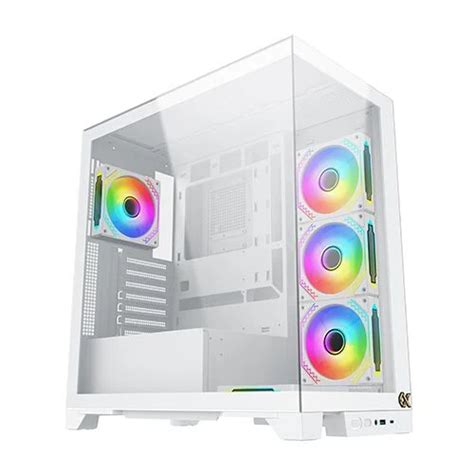 Intel Core I9 14900k 14th Gen 32gb Ddr5 Ram Rtx 4080 16gb Xenopulse Gaming Pc In Uae ️