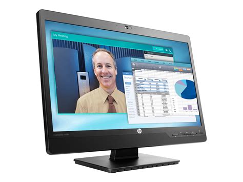 HP ProDisplay P C LED Monitor SHI