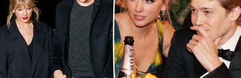 Taylor Swift And Joe Alwyn Break Up After Six Years Hot Lifestyle News