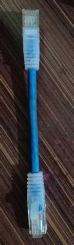 Cat Inch Patch Cord At Rs Unit Patch Cables In Mumbai ID