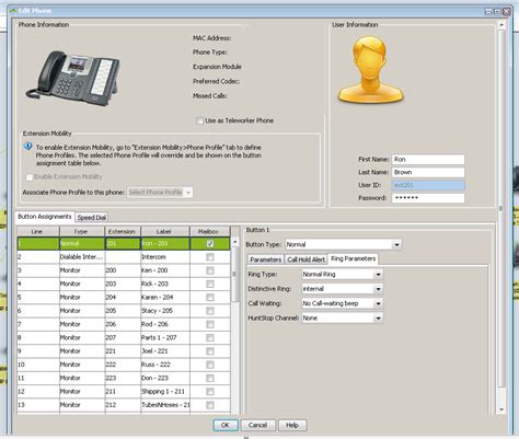 Distinctive Ring Cisco Community