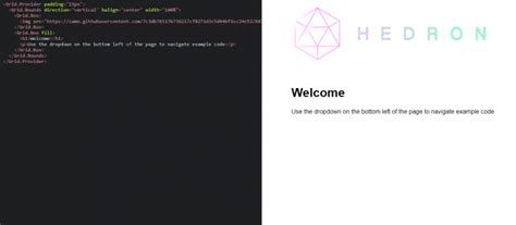 20 React Ui Layout Components Libraries Onaircode