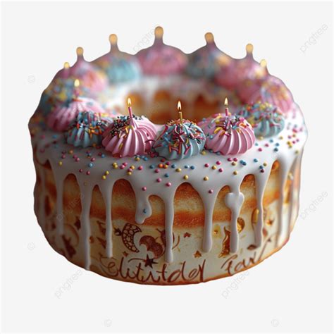 생일 축하해요 케이크 아기 한 살이에요 생일 축하 해요 생일 케이크 케이크 Png 일러스트 및 이미지 에 대한 무료 다운로드 Pngtree