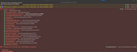 Textfield Time Type Crashes Page On Ios Safari Typeerror Type Error · Issue 17959