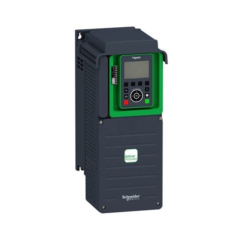 22kw Variable Speed Drive Schneider Electric Altivar 630
