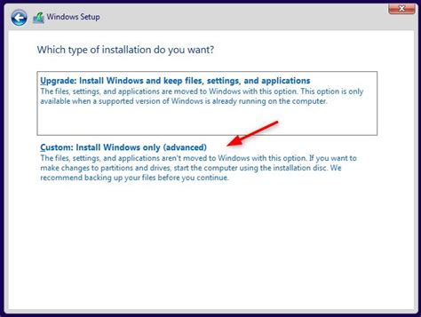 How To Install Windows In VirtualBox LazyAdmin
