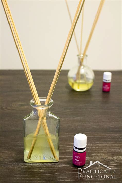 How To Make Your Own Diffuser At Edith Carter Blog