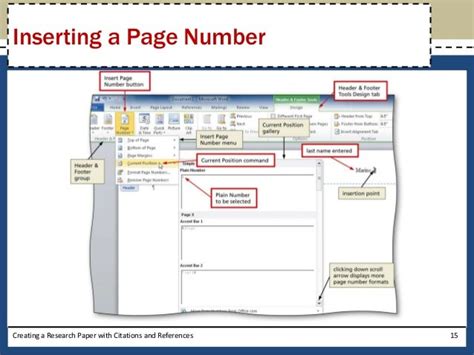 Microsoft Word Chapter 02