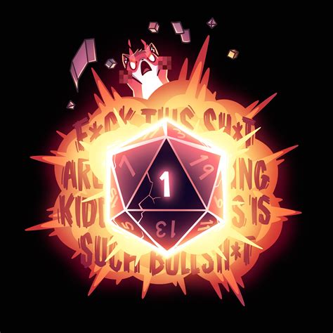 D20 Rage Teeturtle